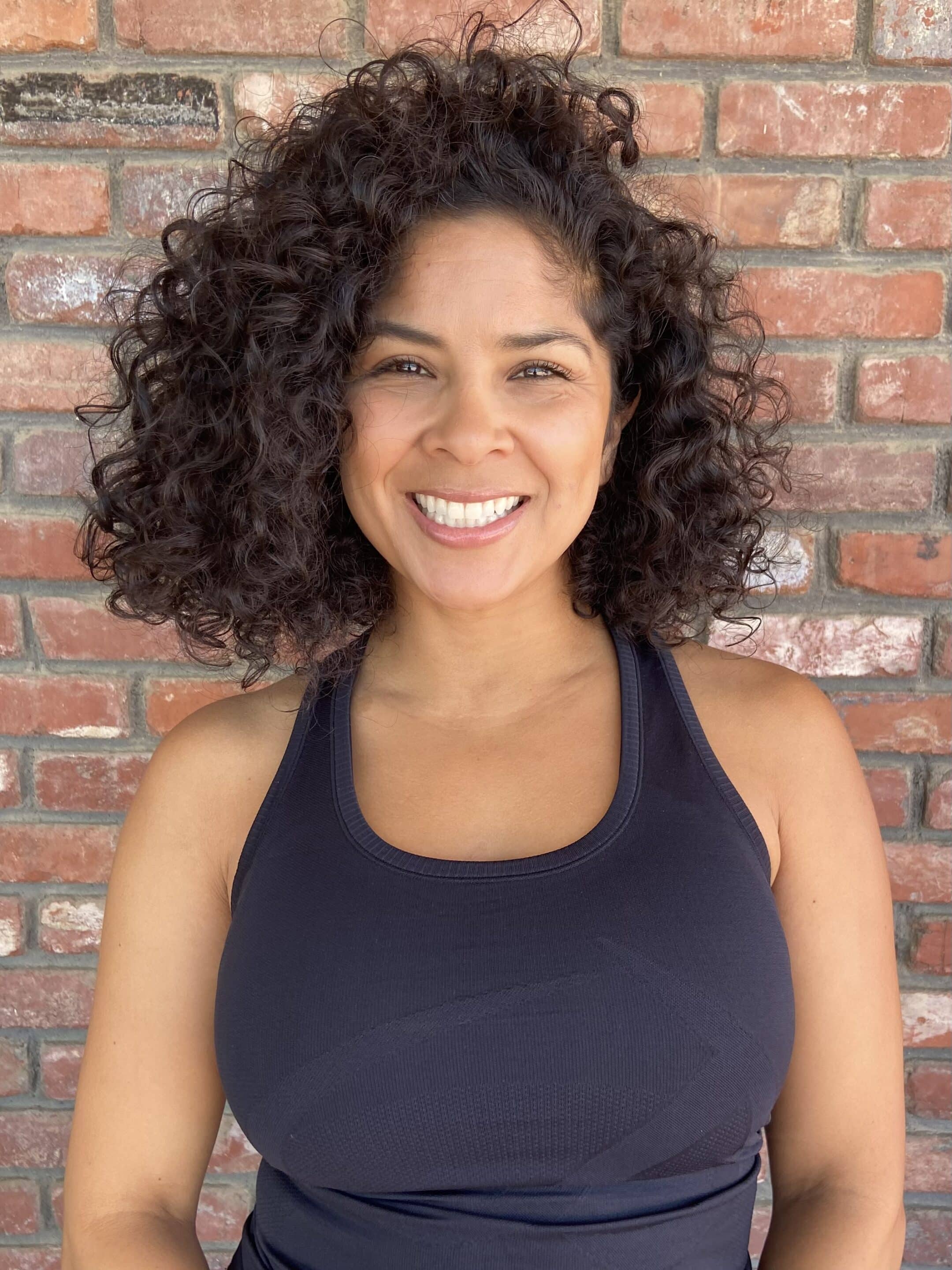 Katricia Jaime - Workouts Unlimited